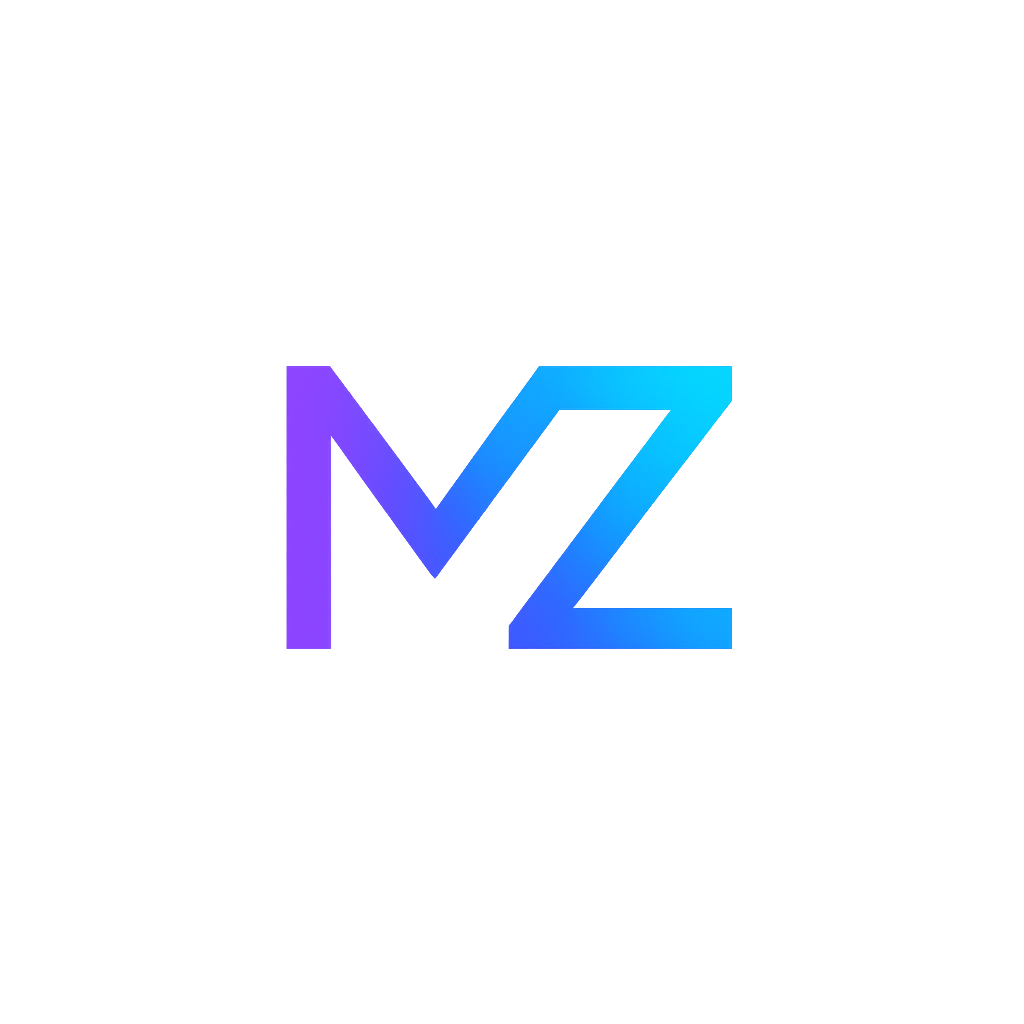 Zaid | Full-Stack Developer & Designer